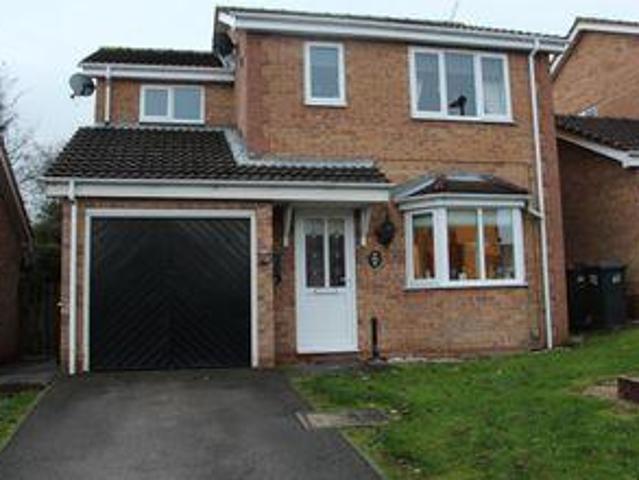 3 Bedrooms for rent in Malham Grove, Halfway, Sheffield S20