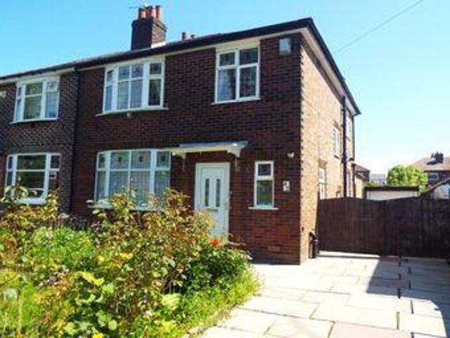 3 Bedrooms for rent in Manor Road, Salford M6