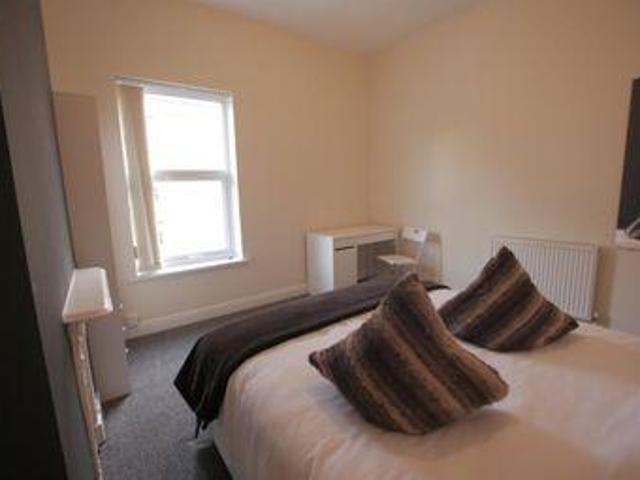 3 Bedrooms for rent in Manchester Street, Derby DE22