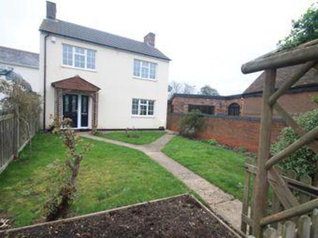3 Bedrooms for rent in Mangrove Green, Cockernhoe, Luton LU2
