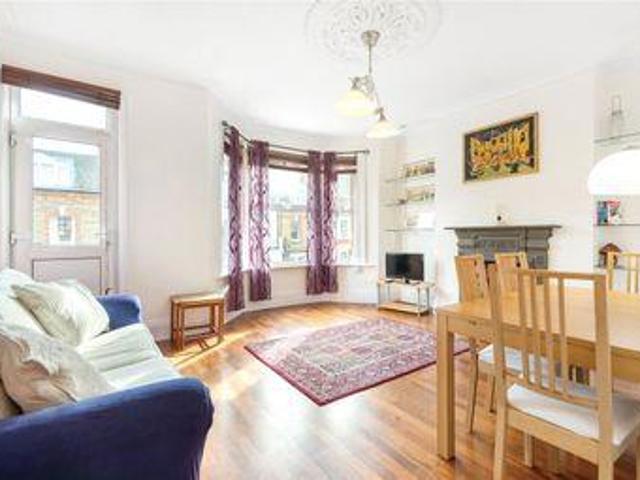 3 Bedrooms for rent in Margravine Gardens, London W6