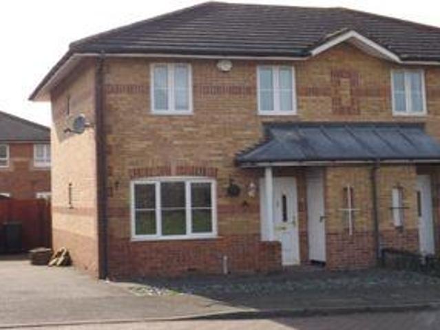 3 Bedrooms for rent in Marigold Way, Bedford MK42