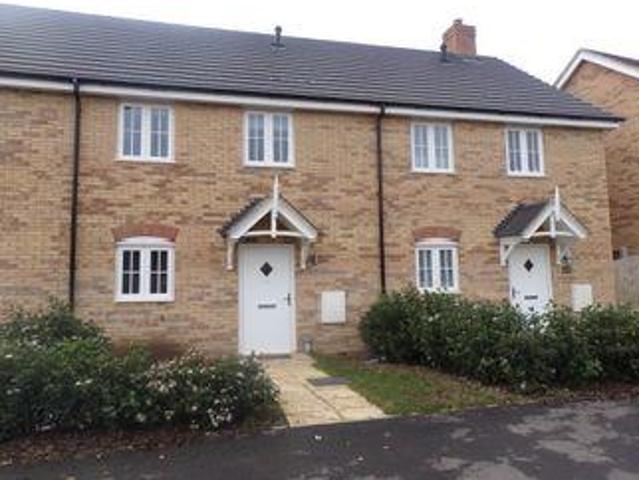 3 Bedrooms for rent in Markham Rise, Bedford MK41