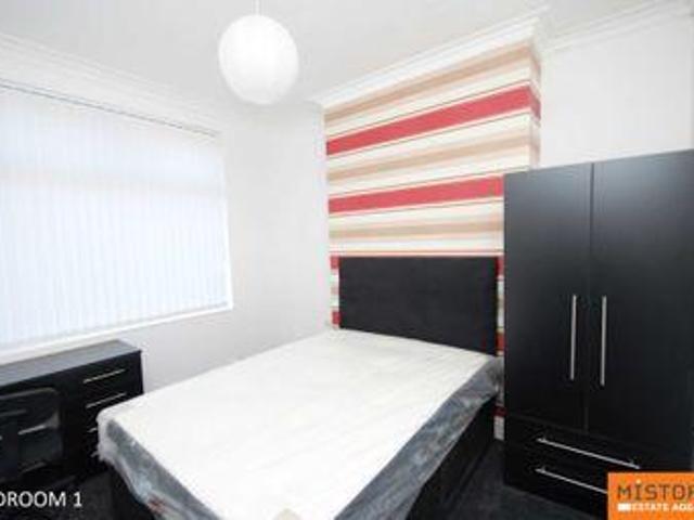 3 Bedrooms for rent in Marlsford Street, Liverpool L6