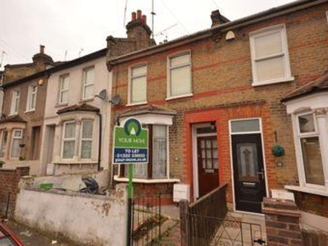 3 Bedrooms for rent in Maximfeldt Road, Erith DA8