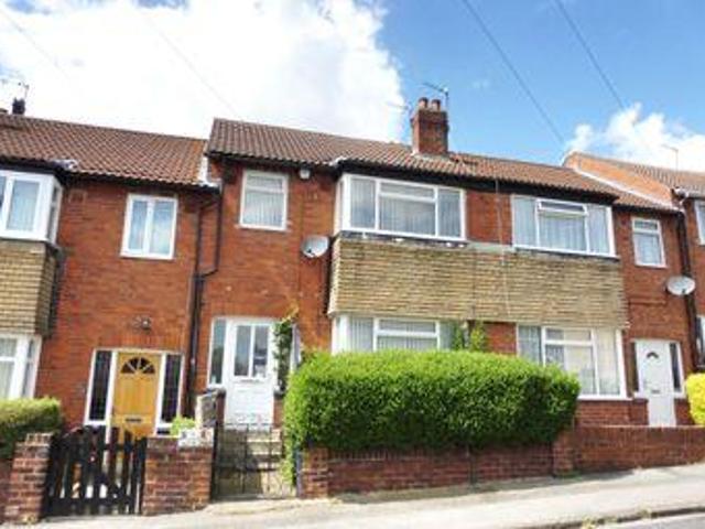 3 Bedrooms for rent in Melbourne Grove, Bramley, Leeds LS13