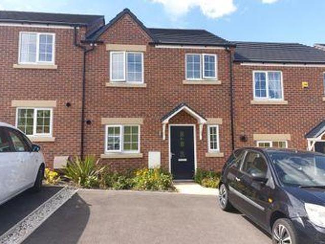 3 Bedrooms for rent in Messiter Way, Dudley DY1