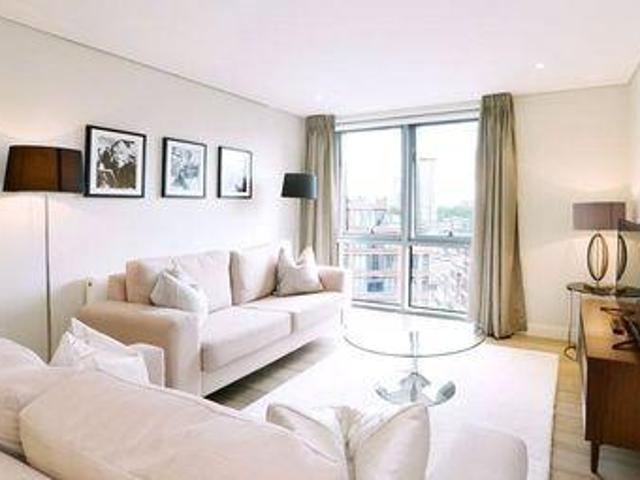 3 Bedrooms for rent in Merchant Square East, London W2