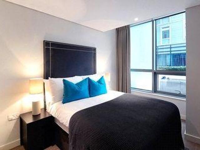 3 Bedrooms for rent in Merchant Square East, London W2
