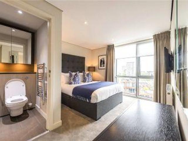 3 Bedrooms for rent in Merchant Square, London W2
