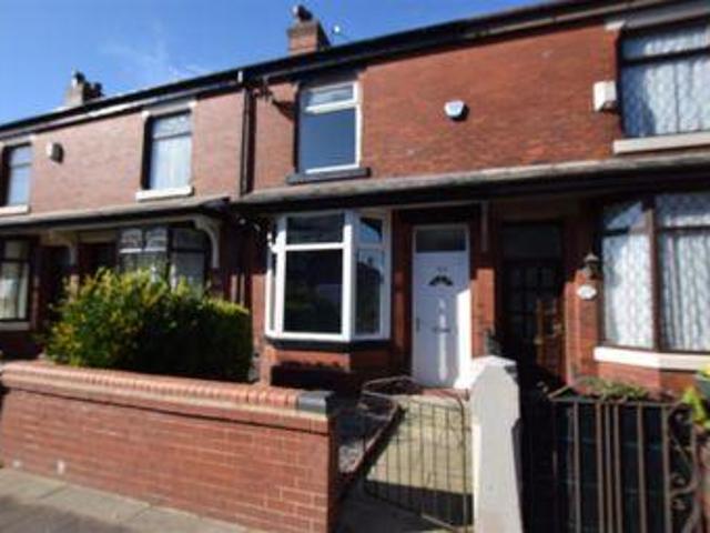 3 Bedrooms for rent in Middleton Road, Heywood OL10