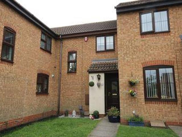 3 Bedrooms for rent in Millwright Way, Flitwick, Bedford MK45