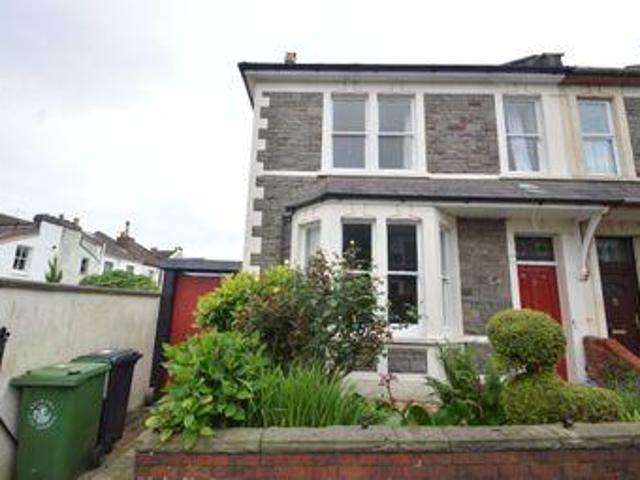 3 Bedrooms for rent in Monmouth Road, Bishopston, Bristol BS7