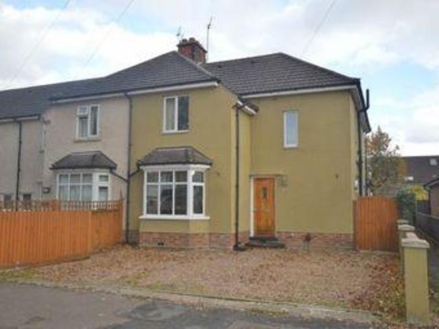 3 Bedrooms for rent in Mowbray Road, Cambridge CB1