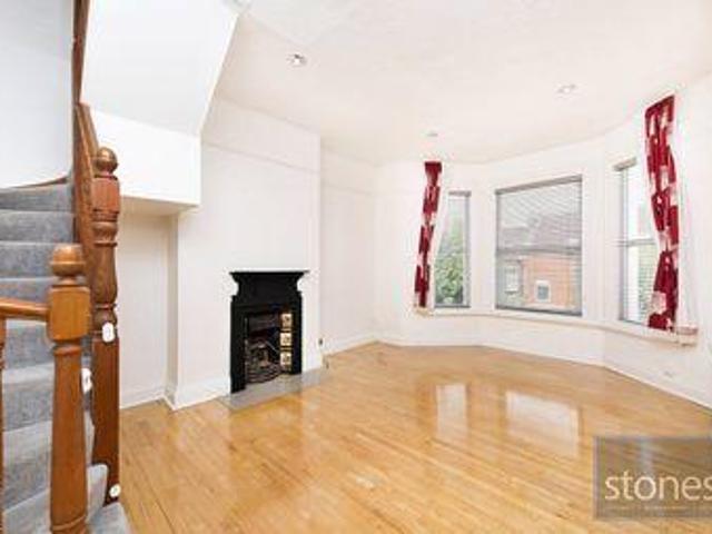 3 Bedrooms for rent in Mount Road, London NW4