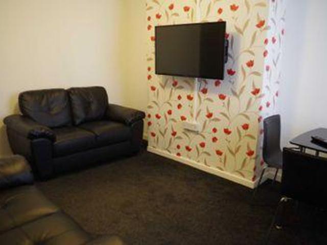 3 Bedrooms for rent in Needham Road, Liverpool L7