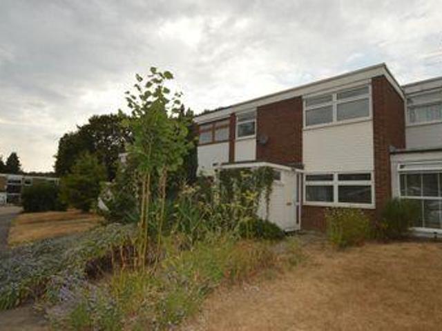 3 Bedrooms for rent in New House Park, St Albans AL1