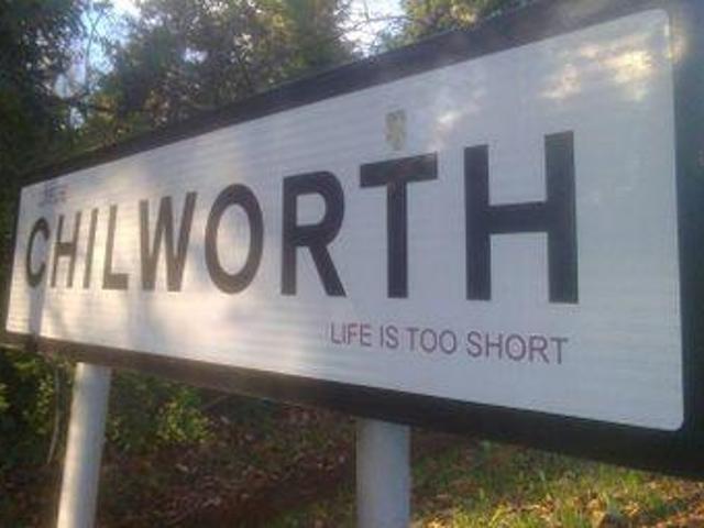 3 Bedrooms for rent in New Road, Chilworth, Guildford GU4