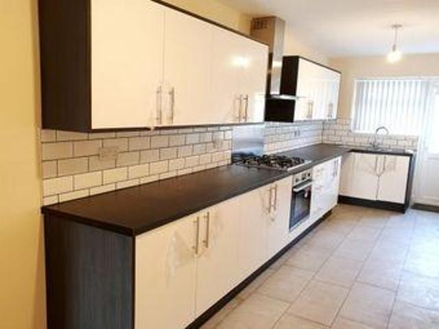 3 Bedrooms for rent in Newbridge Road, Birmingham B9