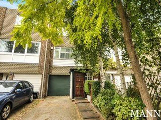 3 Bedrooms for rent in Newlands Park, London SE26