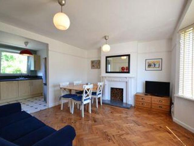 3 Bedrooms for rent in Noel Road, Acton W3