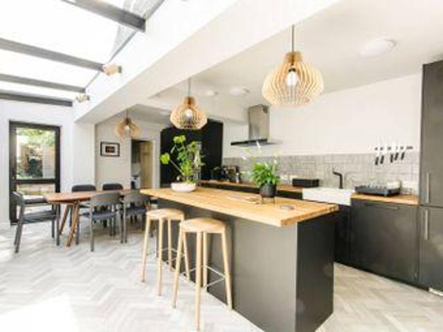3 Bedrooms for rent in North Grove, Tottenham N15