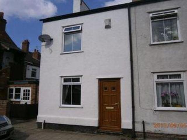 3 Bedrooms for rent in North Street, Chester CH3