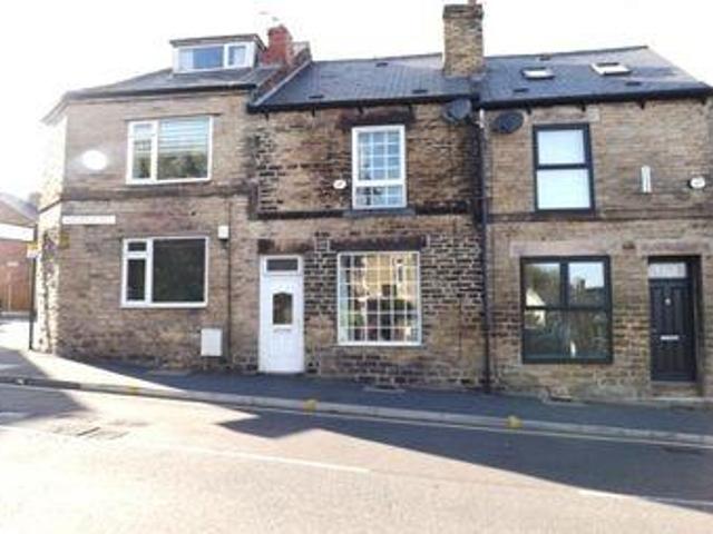 3 Bedrooms for rent in Northfield Road, Crookes, Sheffield S10