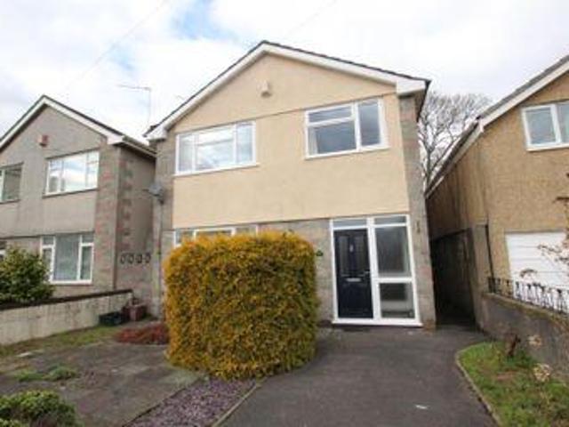 3 Bedrooms for rent in Overndale Road, Downend, Bristol BS16