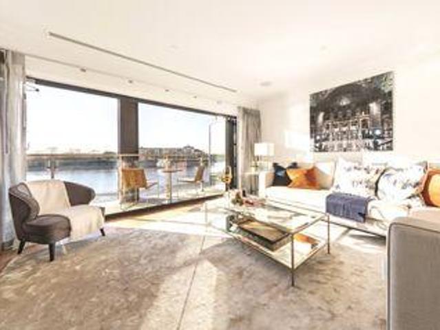 3 Bedrooms for rent in Oxbridge Terrace, Palace Wharf, Rainville Road, London W6