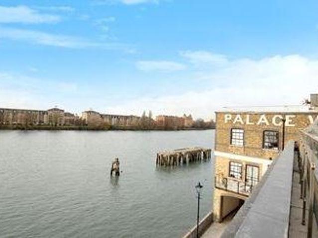 3 Bedrooms for rent in Oxbridge Terrace, Palace Wharf, Rainville Road, London W6