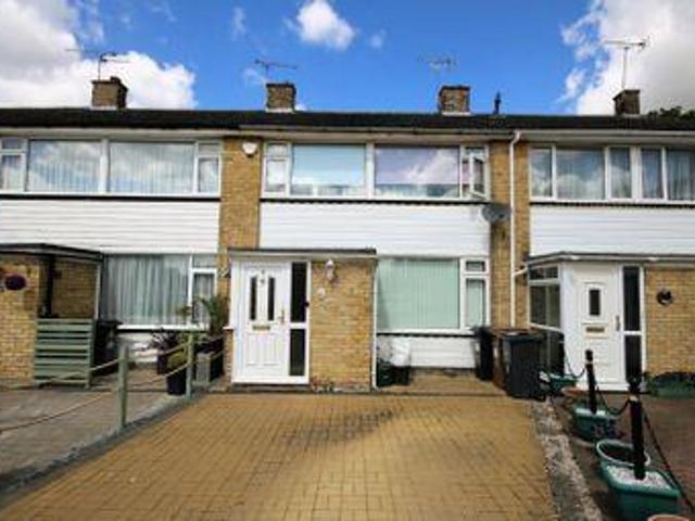 3 Bedrooms for rent in Oxford Court, Chelmsford CM2