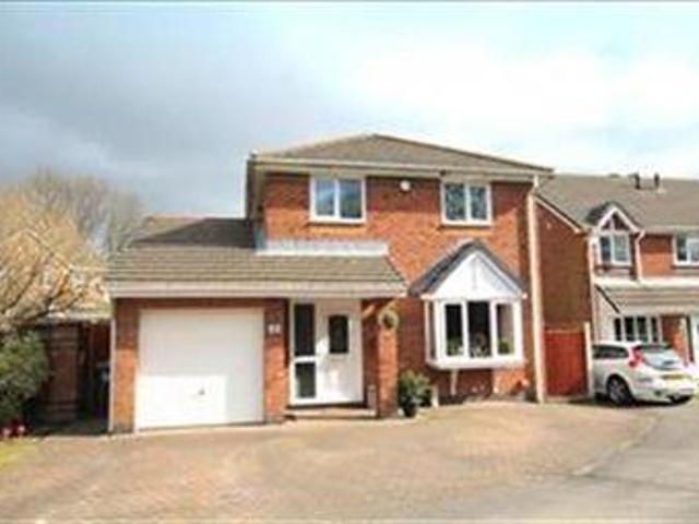 3 Bedrooms for rent in Oakengate, Fulwood PR2