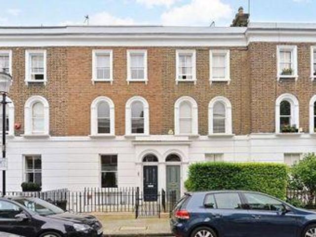 3 Bedrooms for rent in Oakley Gardens, Chelsea, London SW3