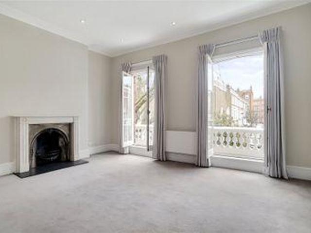 3 Bedrooms for rent in Oakley Gardens, Chelsea, London SW3
