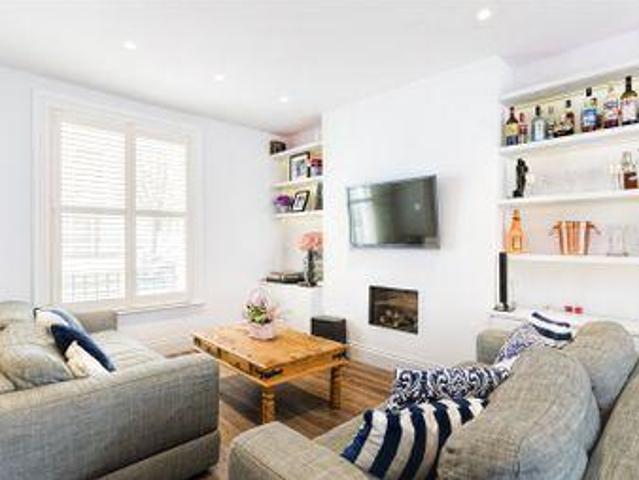 3 Bedrooms for rent in Orbain Road, Fulham, London SW6