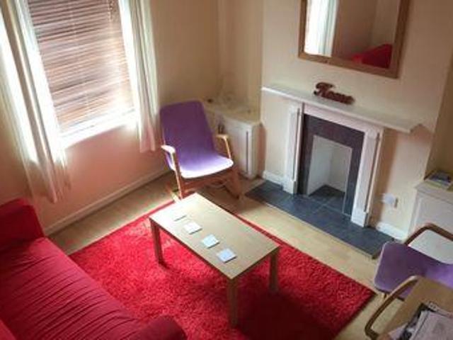 3 Bedrooms for rent in Orbit Street, Adamsdown, Cardiff CF24