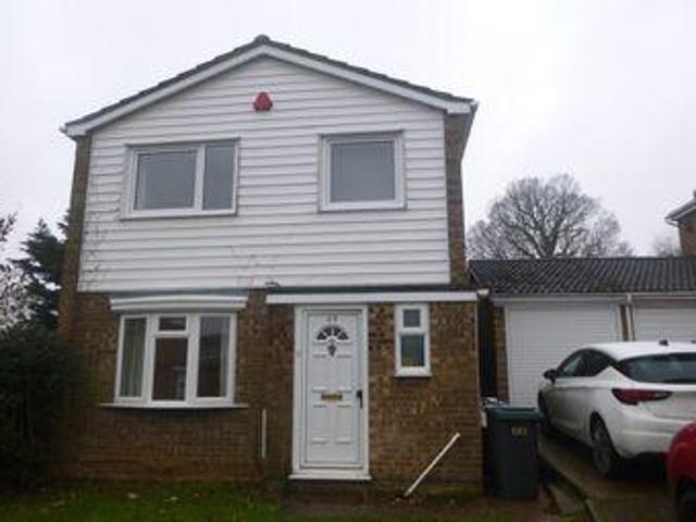 3 Bedrooms for rent in Osprey Road, Flitwick, Bedford MK45