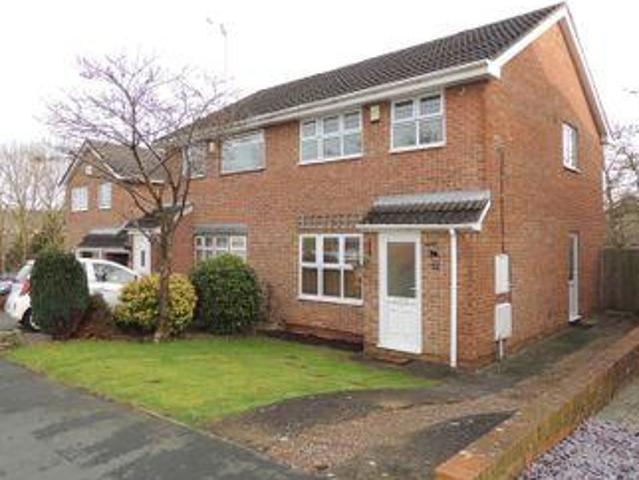 3 Bedrooms for rent in Atherston, Warmley, Bristol BS30