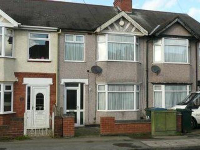 3 Bedrooms for rent in Avon Street, Wyken, Coventry CV2