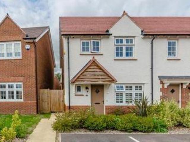 3 Bedrooms for rent in Ayres Drive, Hauxton, Cambridge CB22