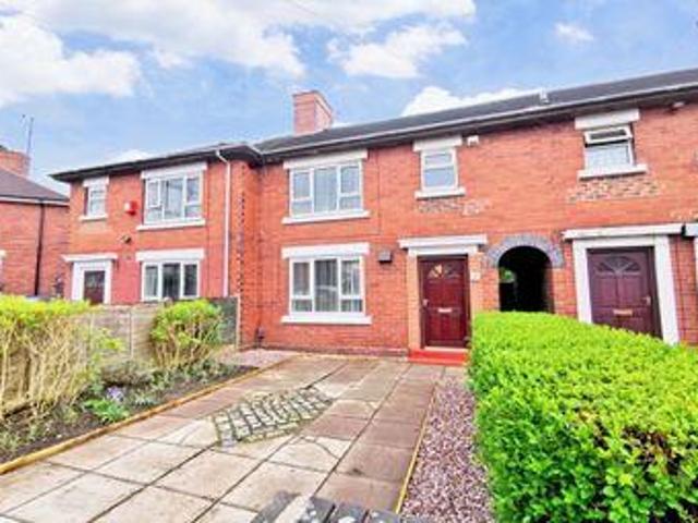3 Bedrooms for rent in Abbots Road, Abbey Hulton, Stoke On Trent ST2