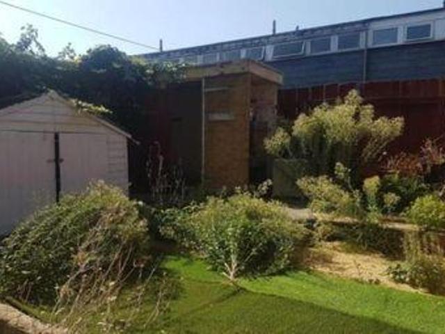 3 Bedrooms for rent in Adamsrill Road, Sydenham SE26