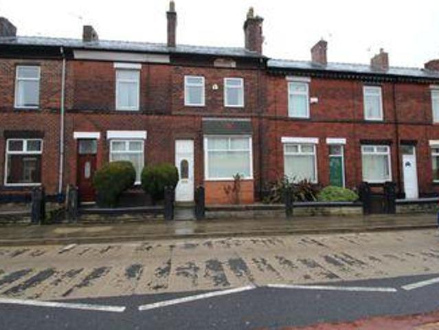 3 Bedrooms for rent in Ainsworth Road, Radcliffe, Manchester M26