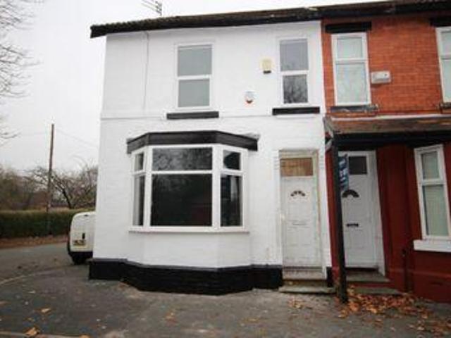 3 Bedrooms for rent in Albion Road, Fallowfield, Manchester M14
