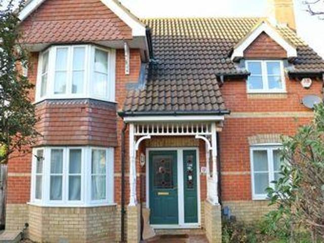3 Bedrooms for rent in Alder Drive, Great Cambourne, Cambourne, Cambridge CB23