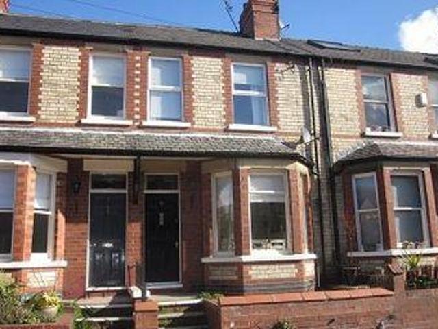 3 Bedrooms for rent in Aldreth Grove, York YO23