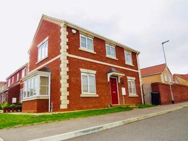 3 Bedrooms for rent in Alexander Road, Lincoln LN2