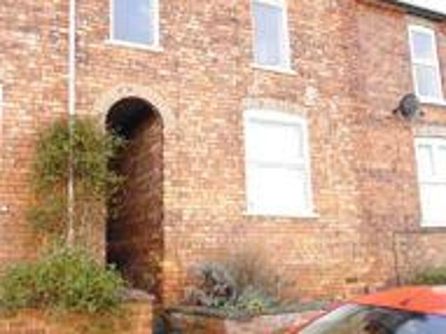 3 Bedrooms for rent in Alexandra Terrace, Lincoln LN1