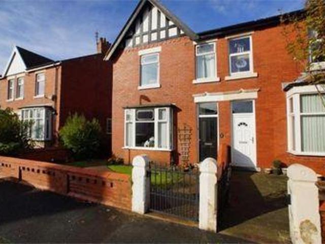 3 Bedrooms for rent in Alexandra Road, Lytham St. Annes FY8